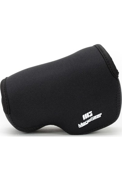 Megagear MG078 Sony Alpha Nex-F3, Nex-7, Nex-6 (16-50Mm) Neopren Kamera Kılıfı Megagear MG078 Sony Alpha Nex-F3, Nex-7, Nex-6 (16-50Mm) Neopren Kamera Kılıfı