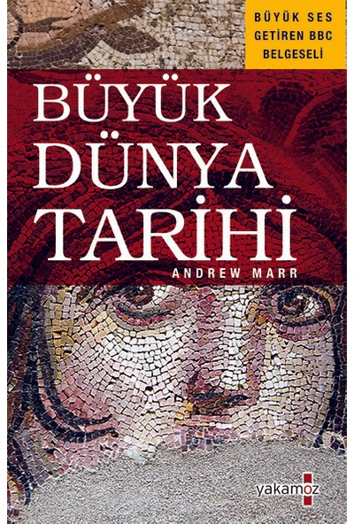Büyük Dünya Tarihi Büyük Dünya Tarihi
