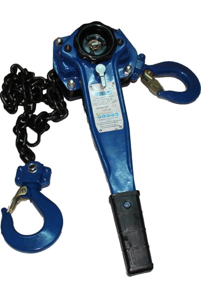 Echolift 1500 Kg.1.5Mt. Hubzug Echolift 1500 Kg.1.5Mt. Hubzug