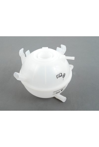 Wolcar Volkswagen Caddy Yedek Su Deposu