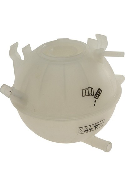 Wolcar Volkswagen Golf 5Genleşme Kabı