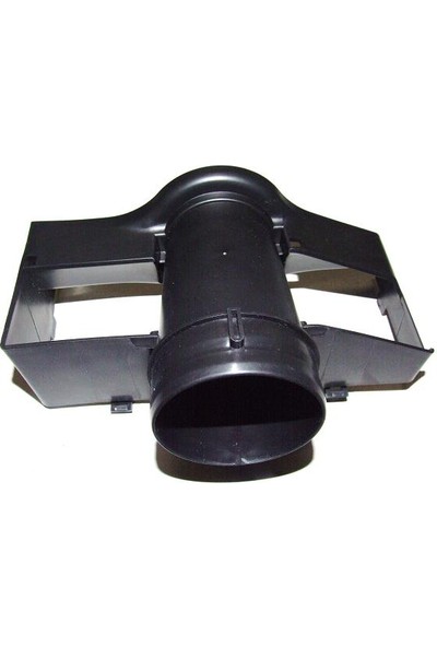 Wolcar Volkswagen Hava Giriş Kanali Komple