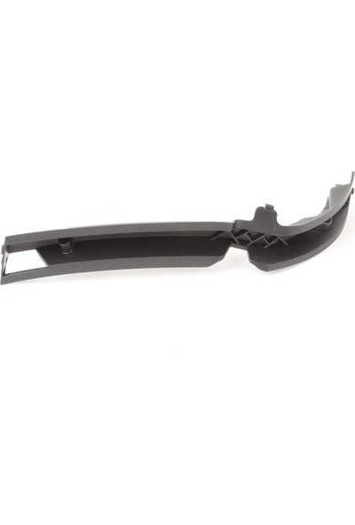 Wolcar Volkswagen Passat 2006> Tam Bağlantı Braketi Sağ