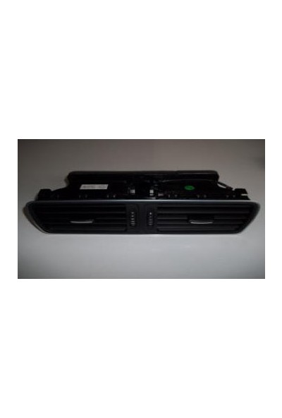 Wolcar Volkswagen Passat 2010>>> Ön Göğüs Orta Havalandırma