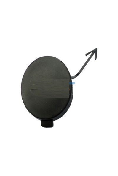 Wolcar Volkswagen Polo 2010 Sonrası Ön Çeki Kapağı