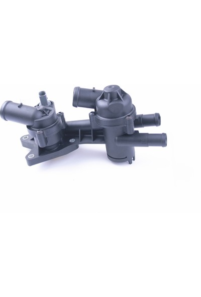 Wolcar Volkswagen Touran 2003-2008 1.6 Fsi Blf Motor Komple Thermostat Wolcar Volkswagen Touran 2003-2008 1.6 Fsi Blf Motor Komple Thermostat