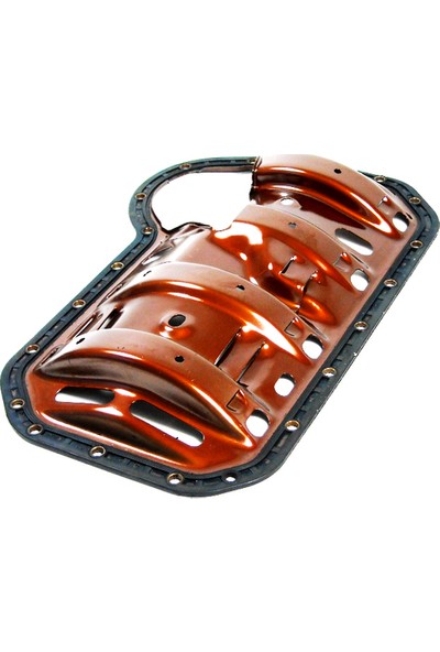 Wolcar Volkswagen Transporter T4 1.9 Yağ Spilatörü