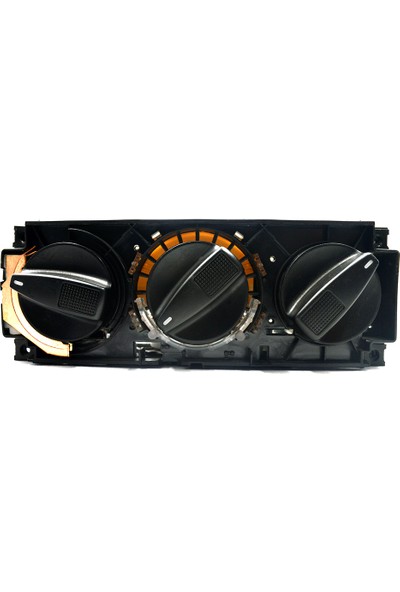 Wolcar Volkswagen Transporter T4 Klima Kontrol Paneli 1H0820045D