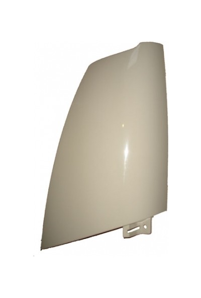 Ypc Isuzu Npr- 2006/2009 Ön Köşe Paneli Sol Plastik Beyaz (Çift Teker) Ypc Isuzu Npr- 2006/2009 Ön Köşe Paneli Sol Plastik Beyaz (Çift Teker)
