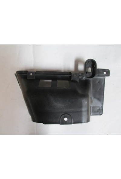 Ypc Isuzu Npr- Şampiyon- 1997/2006 Ayak Basamak Plastiği Sol (Çift Teker) Ypc Isuzu Npr- Şampiyon- 1997/2006 Ayak Basamak Plastiği Sol (Çift Teker)