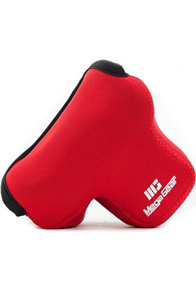 Megagear MG1162 Eos M6 (15-45 Mm) Neopren Kamera Kılıfı