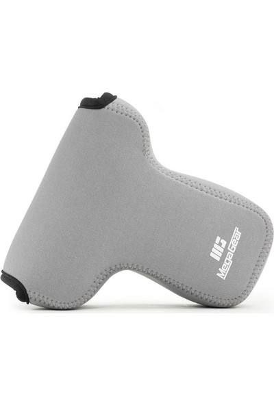 MegaGear Olympus OM-D E-M5 Mark II 12-40mm, OM-D E-M5 Mark III Neopren Kamera Kılıfı