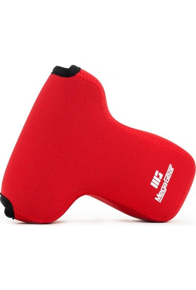 MegaGear Olympus OM-D E-M5 Mark II 12-40mm, OM-D E-M5 Mark III Neopren Kamera Kılıfı