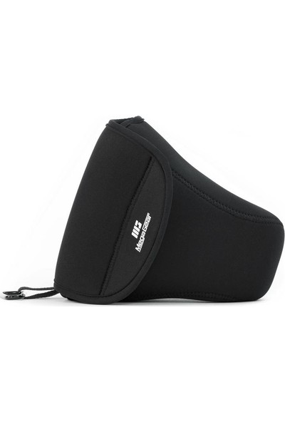 Megagear MG1252 Nikon D7500 (18-140Mm) Neopren Kamera Kılıfı Megagear MG1252 Nikon D7500 (18-140Mm) Neopren Kamera Kılıfı