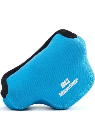 Megagear MG384 Nikon 1 J5, J4 (10-30Mm) Neopren Kamera Kılıfı Megagear MG384 Nikon 1 J5, J4 (10-30Mm) Neopren Kamera Kılıfı