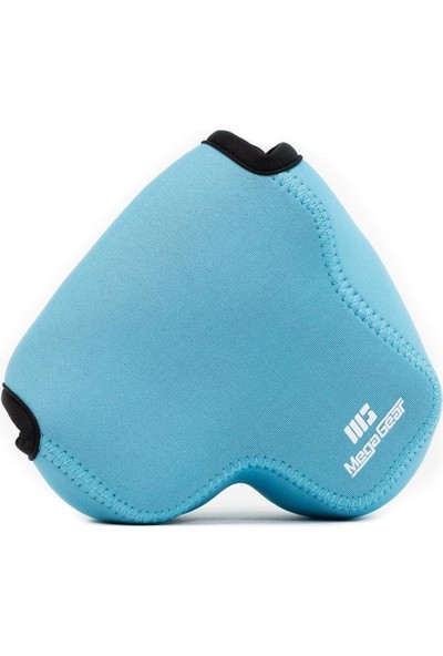 Megagear MG451 Powershot Sx60 Hs Neopren Kamera Kılıfı Megagear MG451 Powershot Sx60 Hs Neopren Kamera Kılıfı