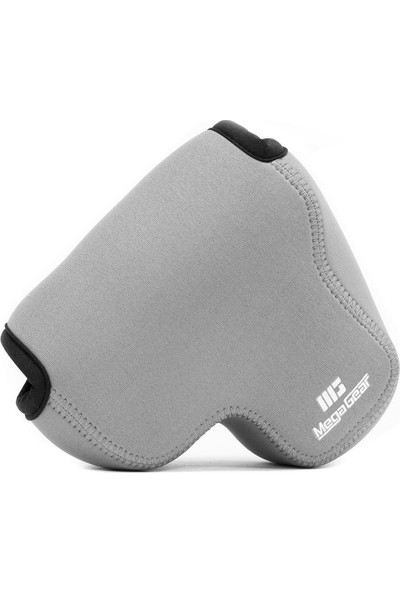 Megagear MG453 Powershot Sx60 Hs Neopren Kamera Kılıfı Megagear MG453 Powershot Sx60 Hs Neopren Kamera Kılıfı