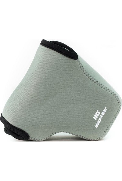 Megagear MG573 Powershot G3 X Neopren Kamera Kılıfı Megagear MG573 Powershot G3 X Neopren Kamera Kılıfı