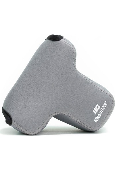 Megagear MG639 Sony Alpha A7S Iı, A7R Iı, A7 Iı (28-70Mm) Neopren Kamera Kılıfı Megagear MG639 Sony Alpha A7S Iı, A7R Iı, A7 Iı (28-70Mm) Neopren Kamera Kılıfı