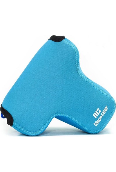 MegaGear MG867 Fujifilm X-T3, X-T2 Neopren Kamera Kılıfı