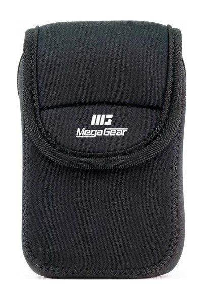Megagear MG794 Olympus Tough Tg-5, Tg-4 Neopren Kamera Kılıfı Megagear MG794 Olympus Tough Tg-5, Tg-4 Neopren Kamera Kılıfı