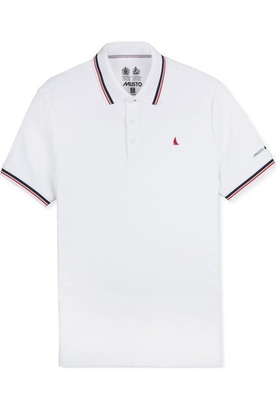 Musto Evo Pro Lite Ss Polo