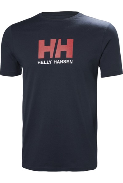 Helly Hansen Logo T-Shirt