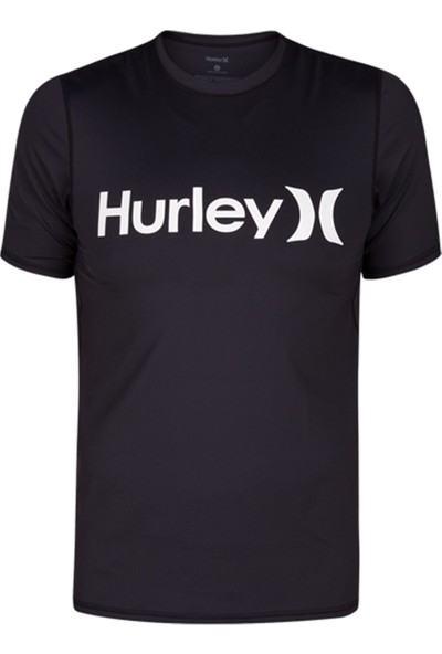 Hurley M Oneonly Surf Shirt Ss