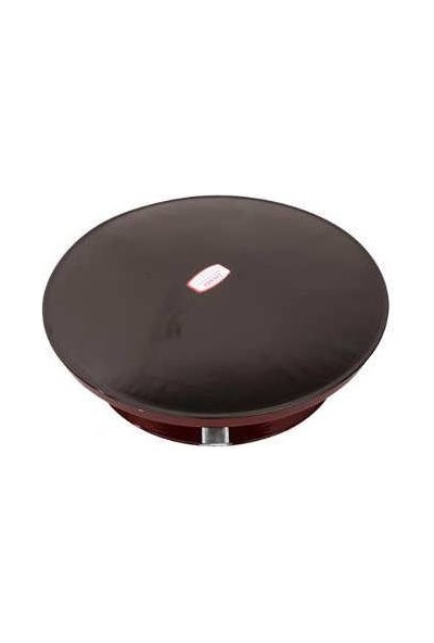 Şen Elektrikli Sac-Katmer Sacı 52 Cm Şen Elektrikli Sac-Katmer Sacı 52 Cm