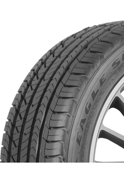 Goodyear 225/45 R17 94W XL Eagle Sport TZ FP Oto Yaz Lastiği ( Üretim Yılı: 2022 )