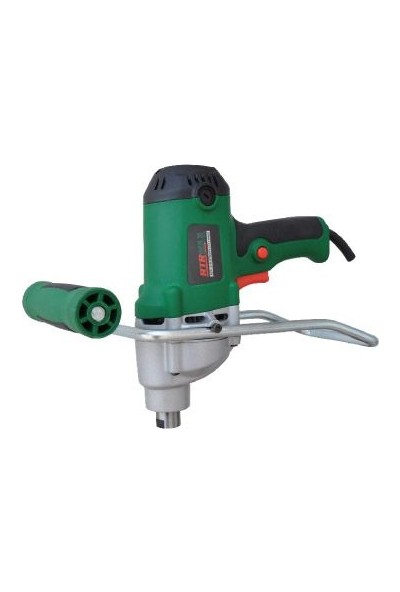 Rtrmax Boya Karıştırıcı