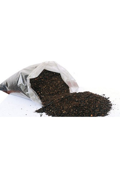 Agrotohum %100 Organik Solucan Gübresi 5 Kg (10Lt) Agrotohum %100 Organik Solucan Gübresi 5 Kg (10Lt)