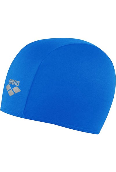 Arena Polyester Jr Bone Mavi