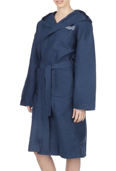 Arena Zeal Bornoz Lacivert Arena Zeal Bornoz Lacivert