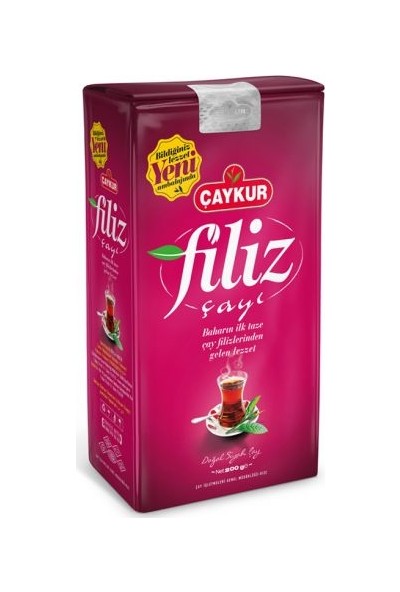 Çaykur Filiz 200 Gr