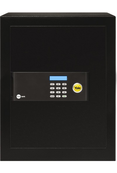 Yale Motorlu Kasa - Ofis Tipi