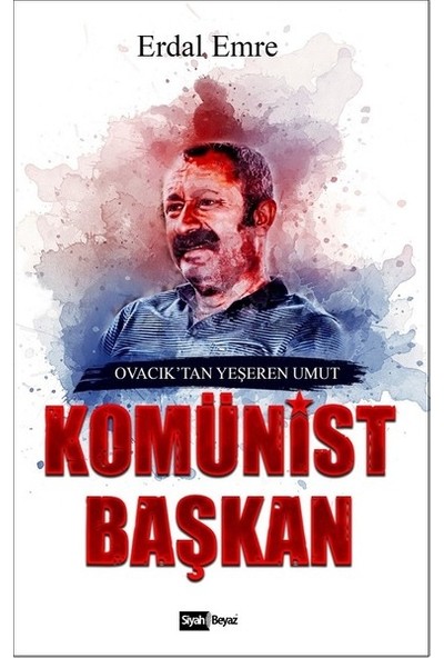 Komünist Başkan