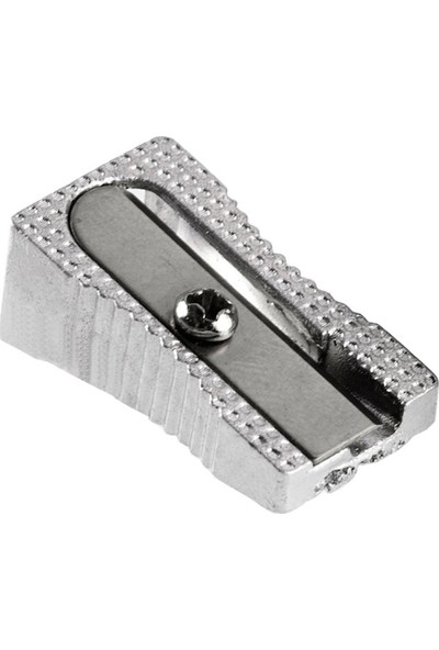 Bigpoint Metal Kalemtraş Üçgen