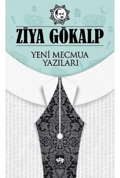 Yeni Mecmua Yazıları Yeni Mecmua Yazıları