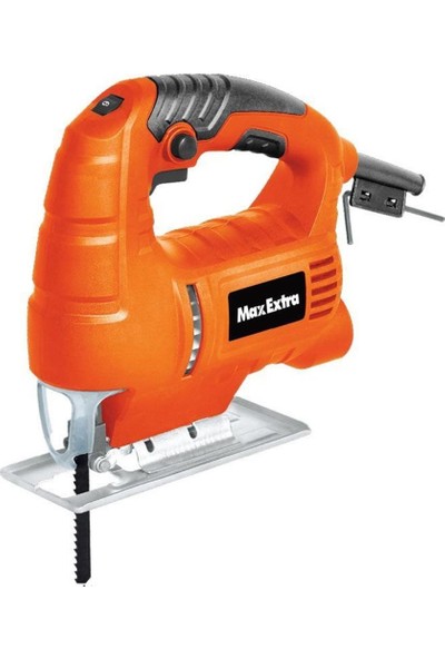 Max Extra Mx4592 Dekupaj Testere