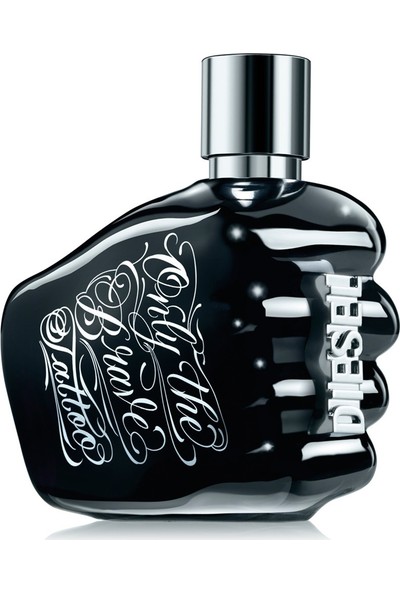 Diesel Only The Brave Tattoo Edt 35 Ml Erkek Parfüm Diesel Only The Brave Tattoo Edt 35 Ml Erkek Parfüm
