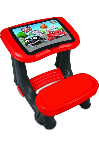 Pilsan Heroes Of City Çalışma Sırası