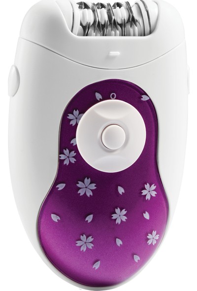 Arzum AR5040 Violet Epilasyon Cihazı