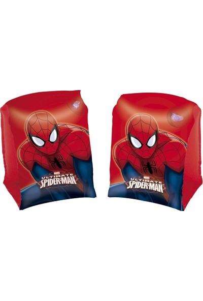BestWay Spiderman Lisanslı Kolluk / 23cm X 15cm BestWay Spiderman Lisanslı Kolluk / 23cm X 15cm
