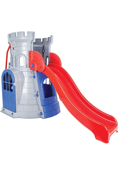 Pilsan Kale Kaydırak Pilsan Kale Kaydırak