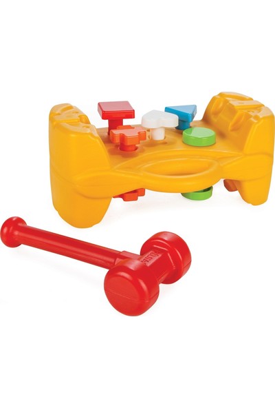 Pilsan Afacan Çekiç