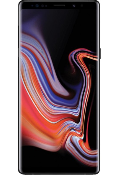 Yenilenmiş Samsung Galaxy Note 9 128 GB (12 Ay Garantili) Yenilenmiş Samsung Galaxy Note 9 128 GB (12 Ay Garantili)