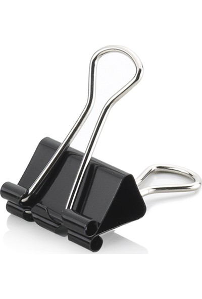 Cassa 8215 Metal Kıskaç 15 Mm Cassa 8215 Metal Kıskaç 15 Mm