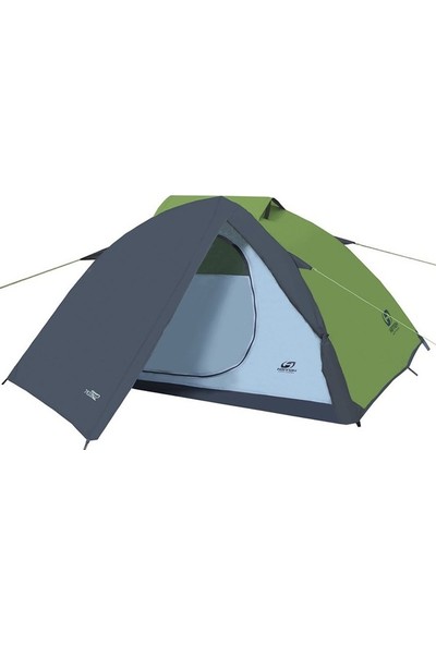 Hannah Tycoon 2 Kişilik Comfort Serisi Outdoor Çadır