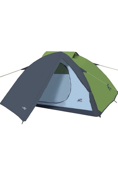 Hannah Tycoon 4 Kişilik Comfort Serisi Outdoor Çadır